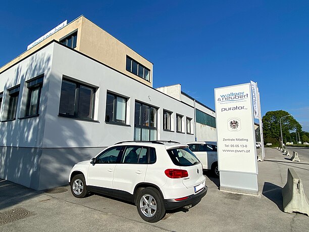 Wallner & Neubert – ÖsterreichWiki