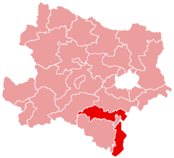 Pernitz – ÖsterreichWiki