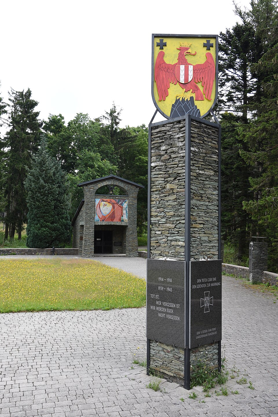 Rechnitz – ÖsterreichWiki