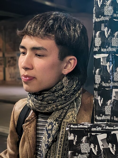 ben clean – ÖsterreichWiki