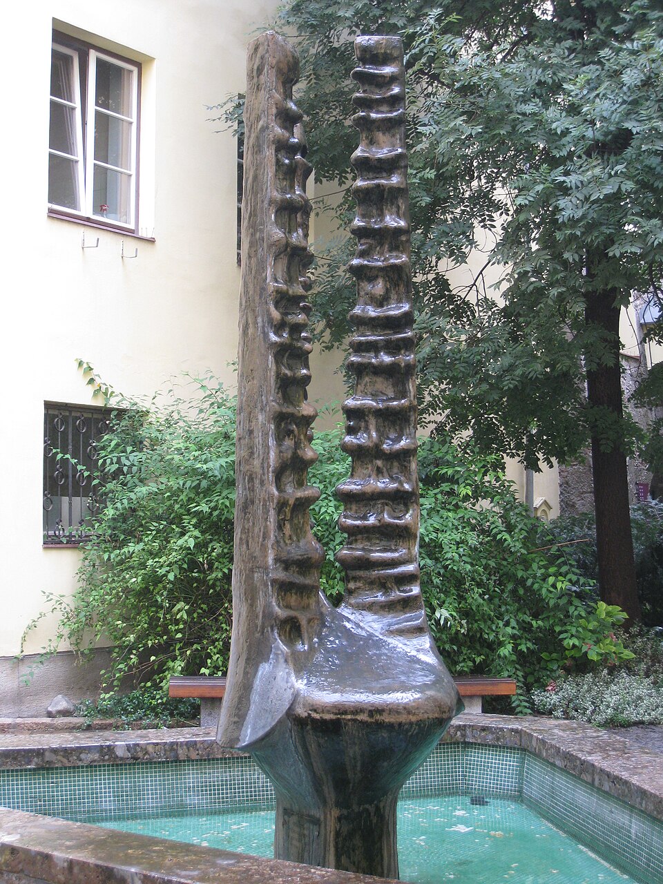 Claudia de’ Medici – ÖsterreichWiki