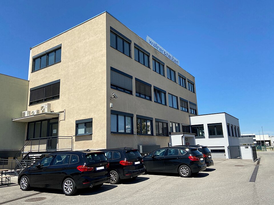 Wallner & Neubert – ÖsterreichWiki