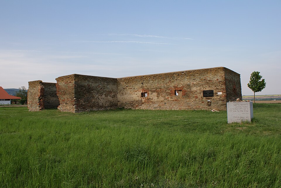 Rechnitz – ÖsterreichWiki