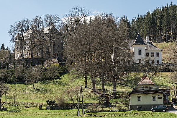 Paul Egger – ÖsterreichWiki