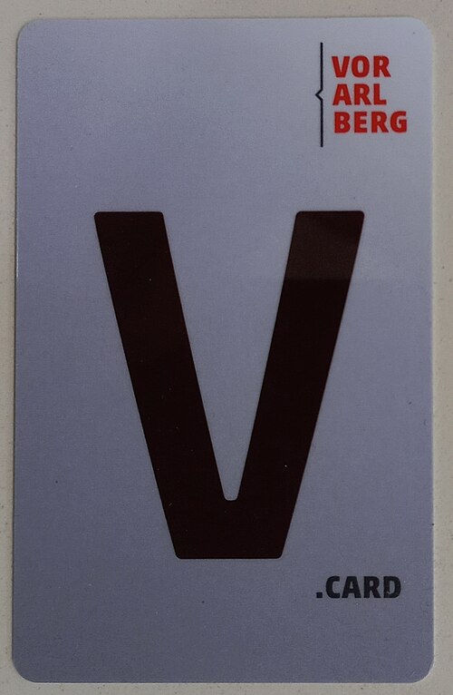 V-CARD – ÖsterreichWiki